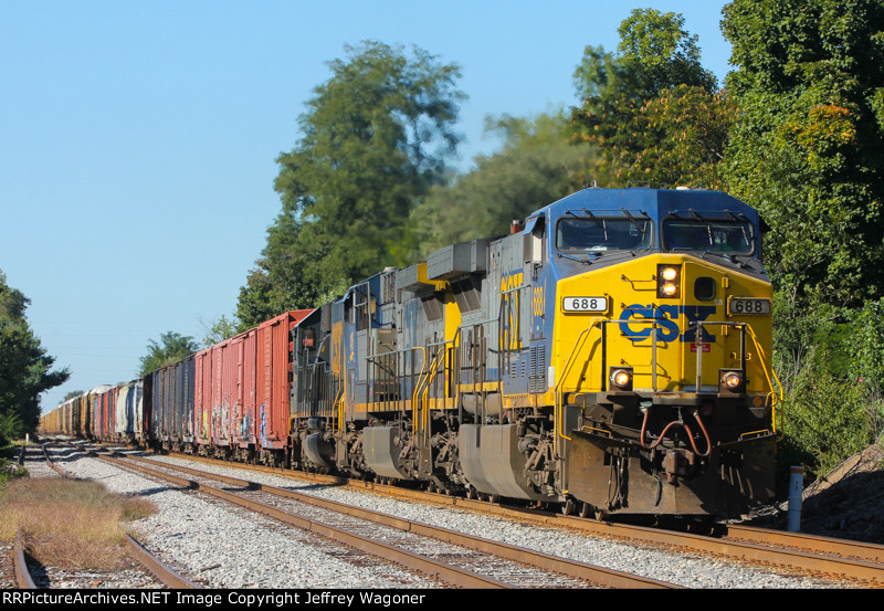 CSX Q201-24